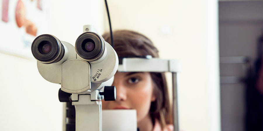 Comprehensive Eye Check-up | Full Eye Health Evaluation for All Ages